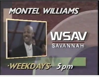 WSAV-TV | Logopedia | Fandom