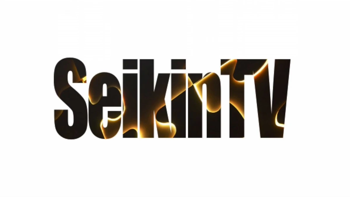 Seikin | Logopedia | Fandom