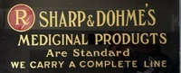 Merck Sharp & Dohme | Logopedia | Fandom