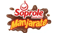 Soprole Manjarate | Logopedia | Fandom