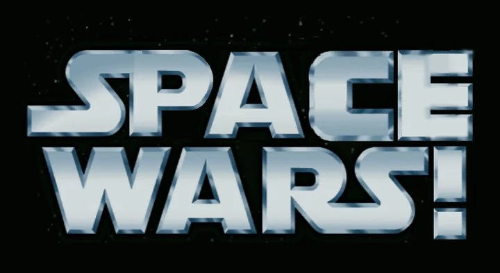 Space Wars! | Logopedia | Fandom
