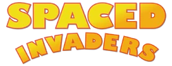Spaced Invaders | The Title Screens Wiki | Fandom