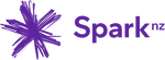 Spark New Zealand | Logopedia | Fandom