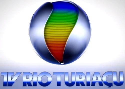 TV Rio Turiaçu | Logopedia | Fandom