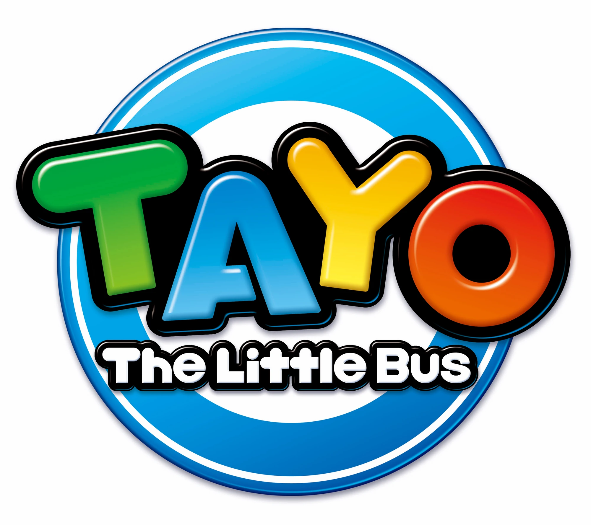 Tayo The Little Bus | Logopedia | Fandom
