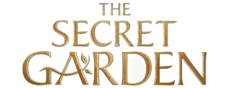The Secret Garden (2020) | Logopedia | Fandom