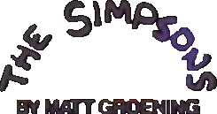 The Simpsons | The Title Screens Wiki | Fandom