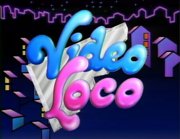 Video loco/Intros | Logopedia | Fandom