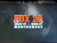 WCOV-TV | Logopedia | Fandom