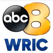 WRIC-TV | Logopedia | Fandom