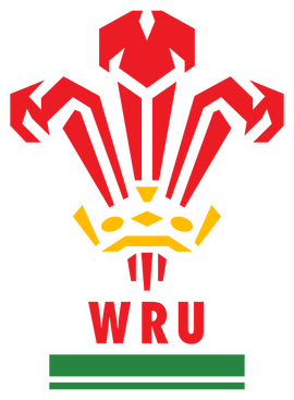 Welsh Rugby Union Logo