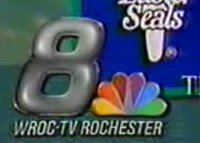 WROC-TV | Logopedia | Fandom