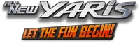 Toyota Yaris | Logopedia | Fandom