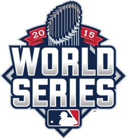World Series Logo
