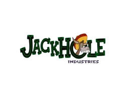 Jackhole Industries | Logopedia | Fandom