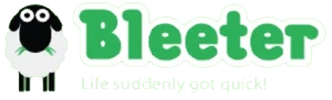 Bleeter | Logopedia | Fandom