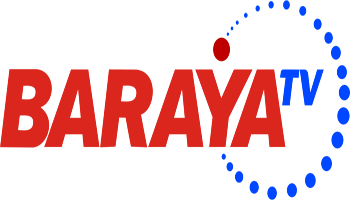 Baraya TV | Logopedia | Fandom