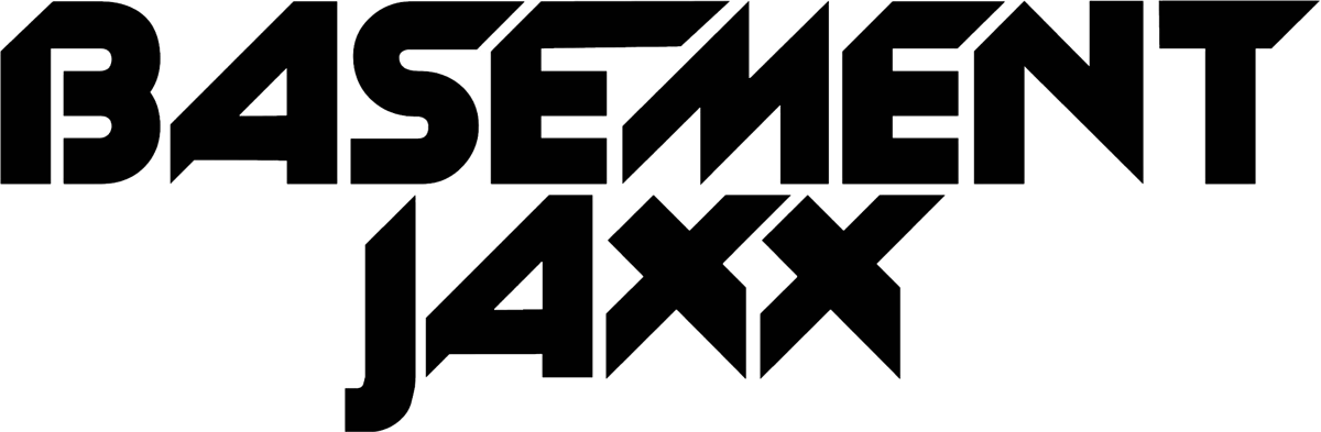 Basement Jaxx | Logopedia | Fandom