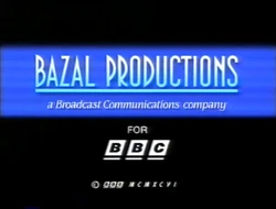 Bazal | Logopedia | Fandom