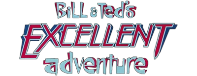 Bill & Ted's Excellent Adventure | Logopedia | Fandom