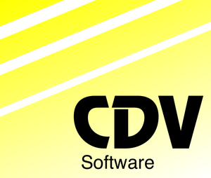 CDV Software Entertainment | Logopedia | Fandom