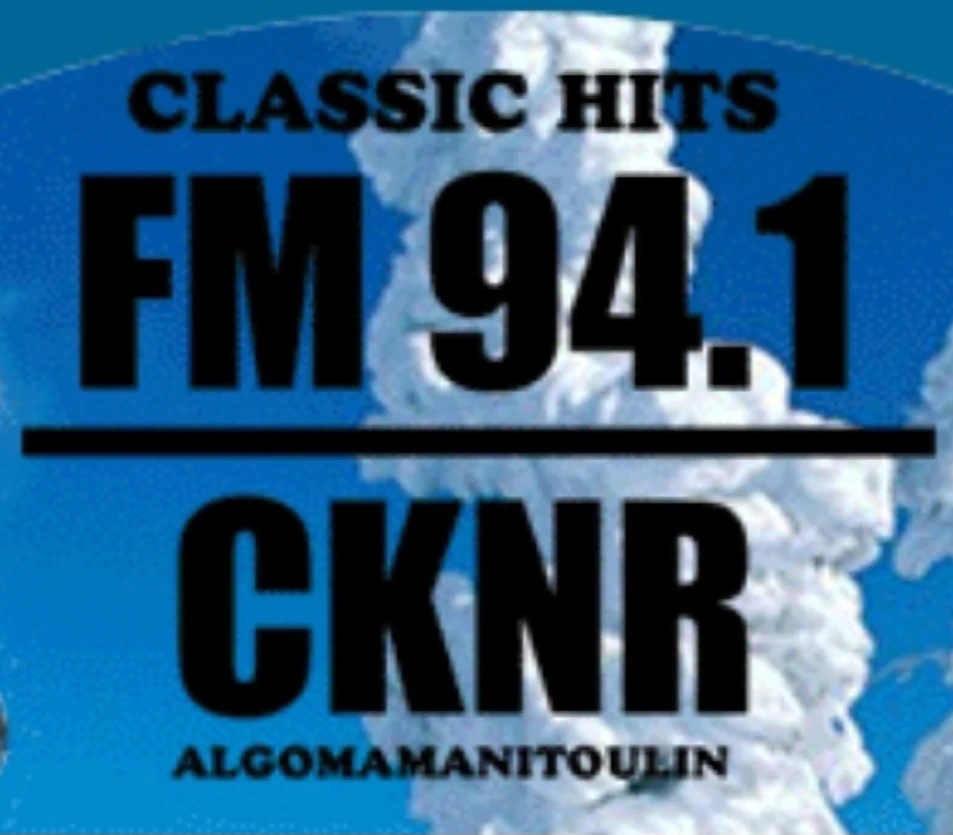 CKNR-FM | Logopedia | Fandom