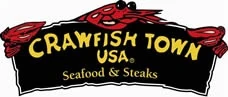 Crawfish Town USA | Logopedia | Fandom