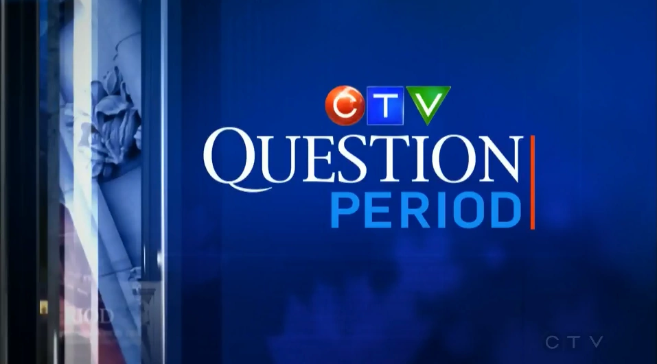 CTV Question Period | Logopedia | Fandom