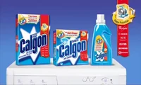 Calgon | Logopedia | Fandom