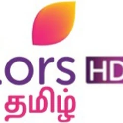 Colors Tamil Tv Logo