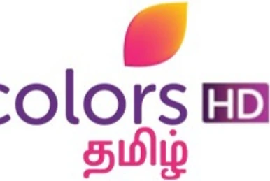Colors Tv Hd Logo