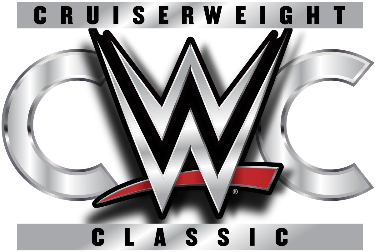 Cruiserweight Classic | Logopedia | Fandom