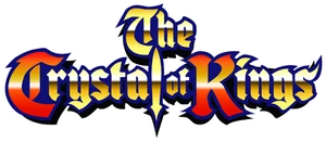 The Crystal of Kings | Logopedia | Fandom