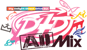 D4DJ All Mix | Logopedia | Fandom