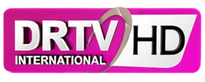 DRTV International | Logopedia | Fandom