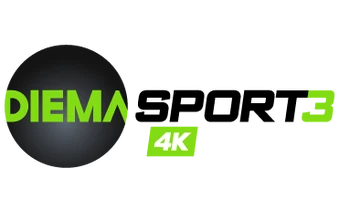 Diema Sport 3 4K | Logopedia | Fandom