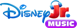 Disney Jr. Music | Logopedia | Fandom