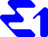 E1 | Logopedia | Fandom