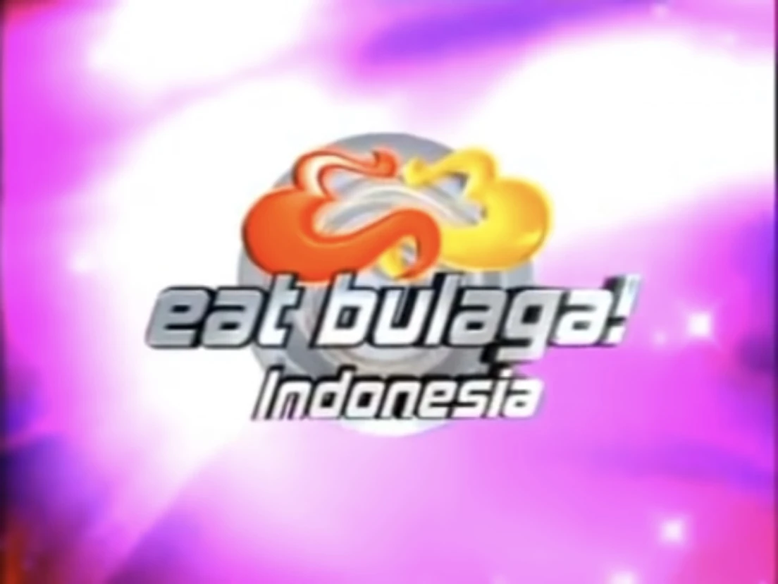 Eat Bulaga! Indonesia | Logopedia | Fandom