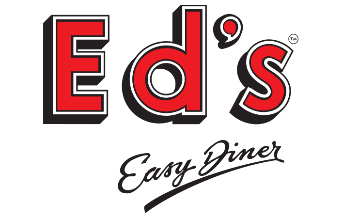 Ed's Easy Diner | Logopedia | Fandom