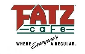 Fatz Cafe | Logopedia | Fandom