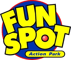 Fun Spot America Theme Parks | Logopedia | Fandom