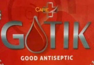 Gotik | Logopedia | Fandom