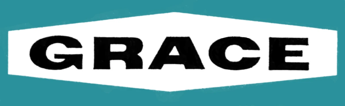 W. R. Grace | Logopedia | Fandom