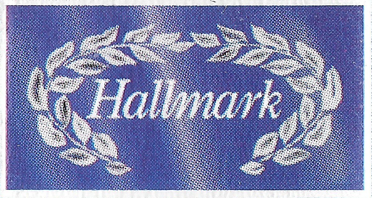 Hallmark Video | Logopedia | Fandom