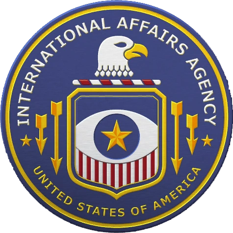 International Affairs Agency | Logopedia | Fandom