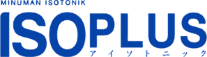 Isoplus | Logopedia | Fandom