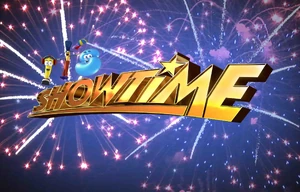 It's Showtime (TV program) | Logopedia | Fandom