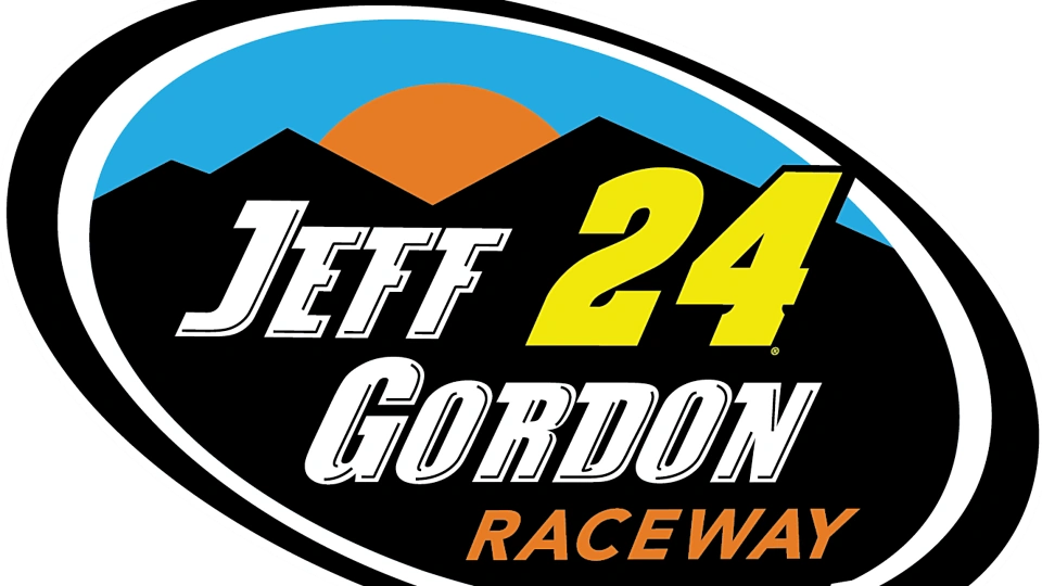Phoenix International Raceway Logo