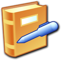 Windows Journal | Logopedia | Fandom